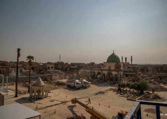 Call for registrations to Al Nouri Mosque International Architecture ...