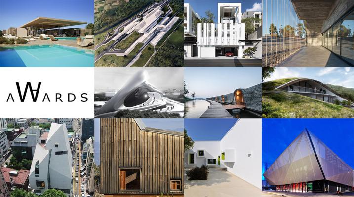 WA Awards 29th Cycle Shortlist Announced And Ready For Your Rates & Votes!