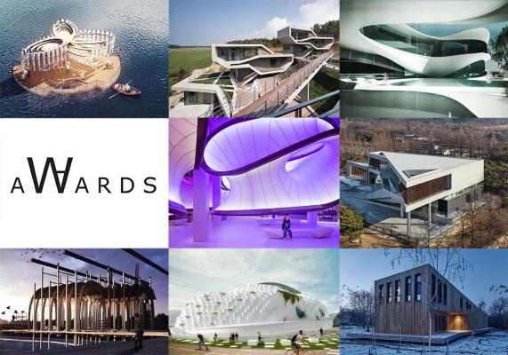 World Architecture Community Awards 25th Cycle Winners Announced