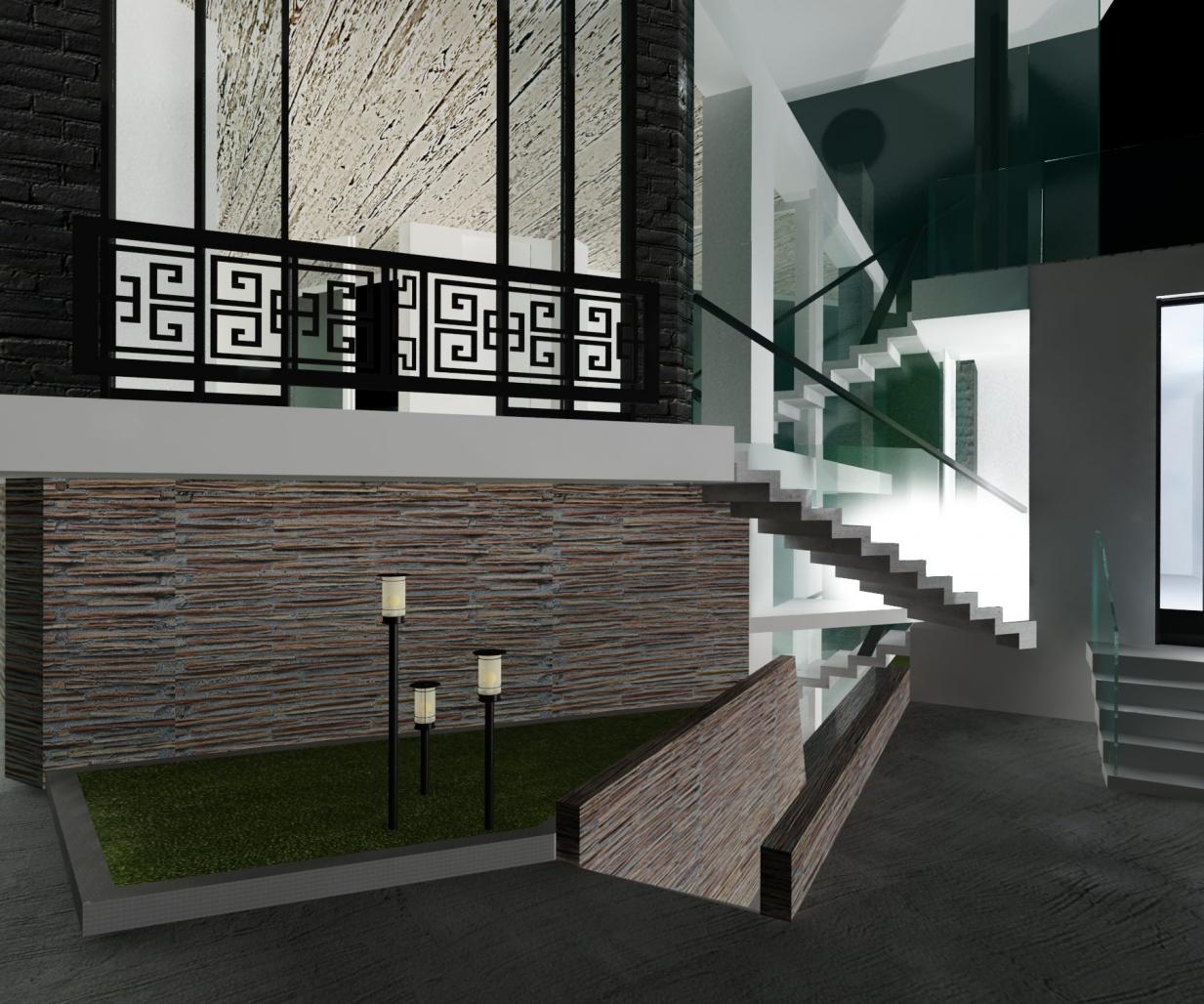 Individualuri sacxovrebeli saxli