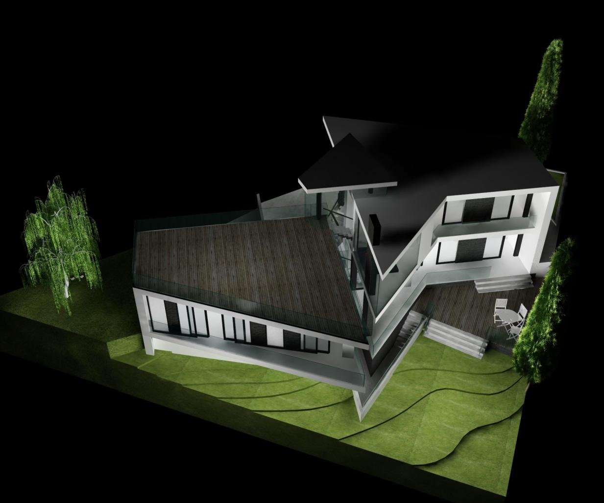 Individualuri sacxovrebeli saxli