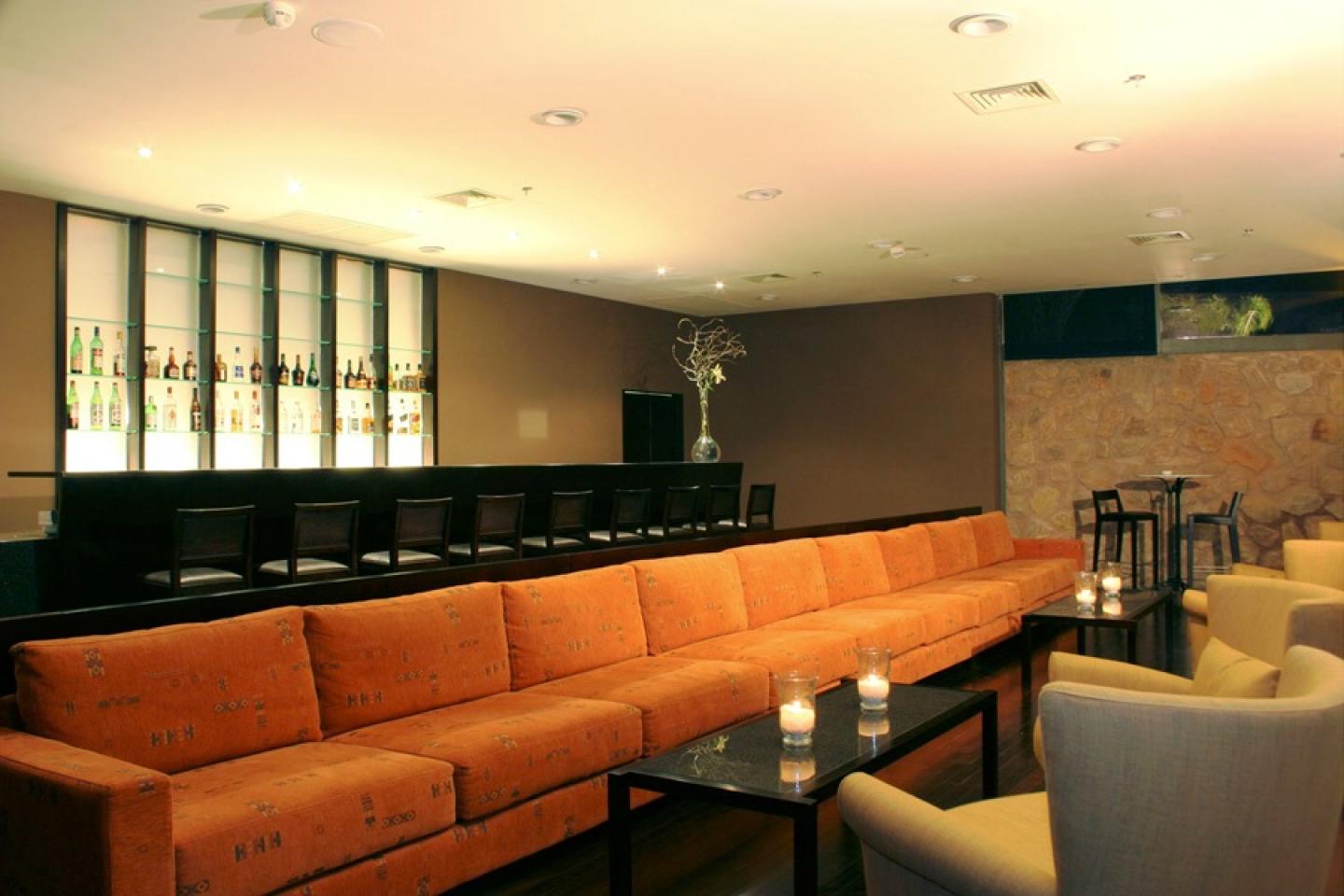 Hotel Sheraton - Salta - Argentina