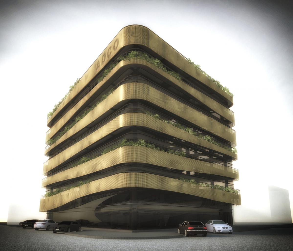 ADCO Office Building