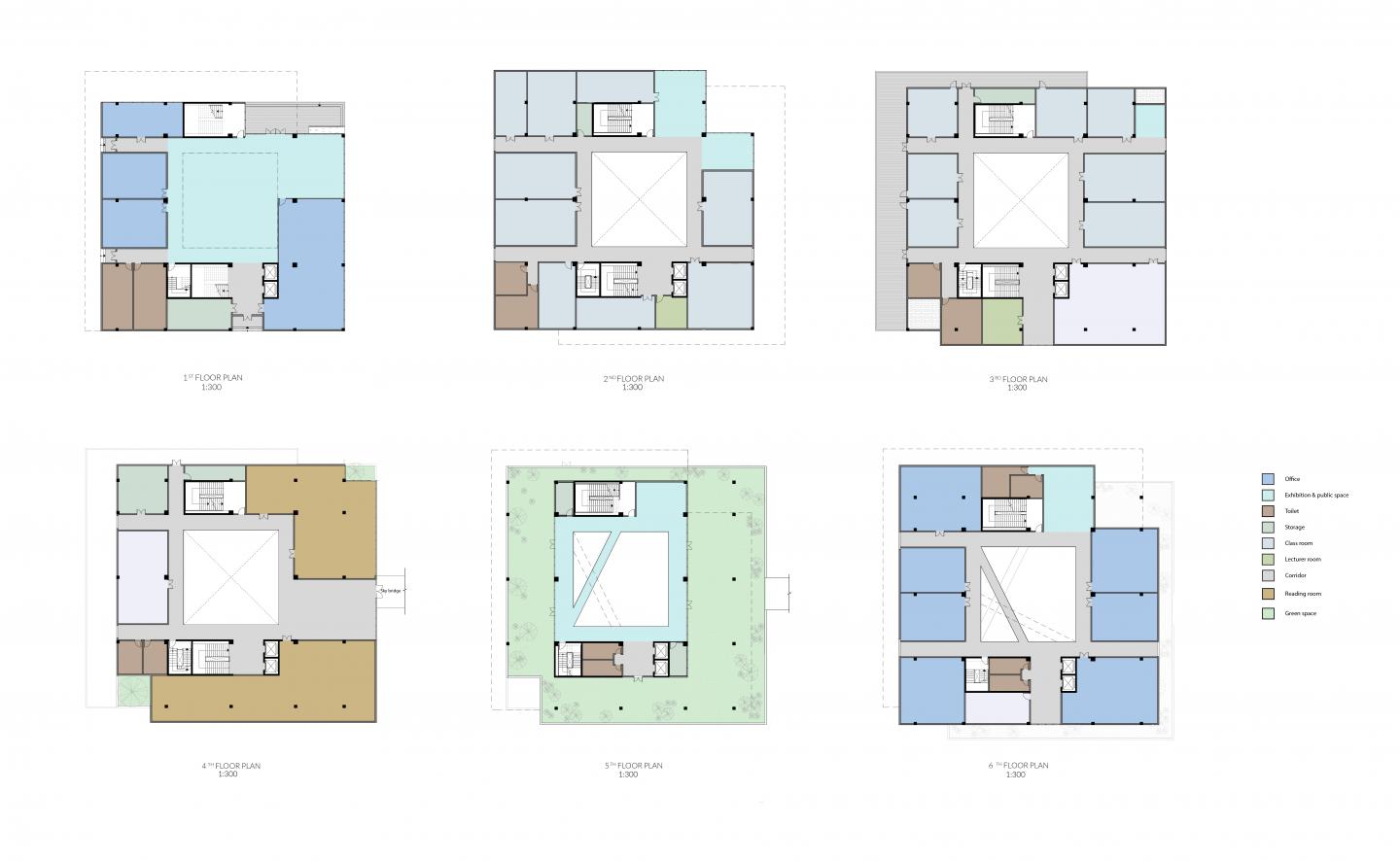 ALPHA BUILDING - FPT UNIVERSITY DA NANG