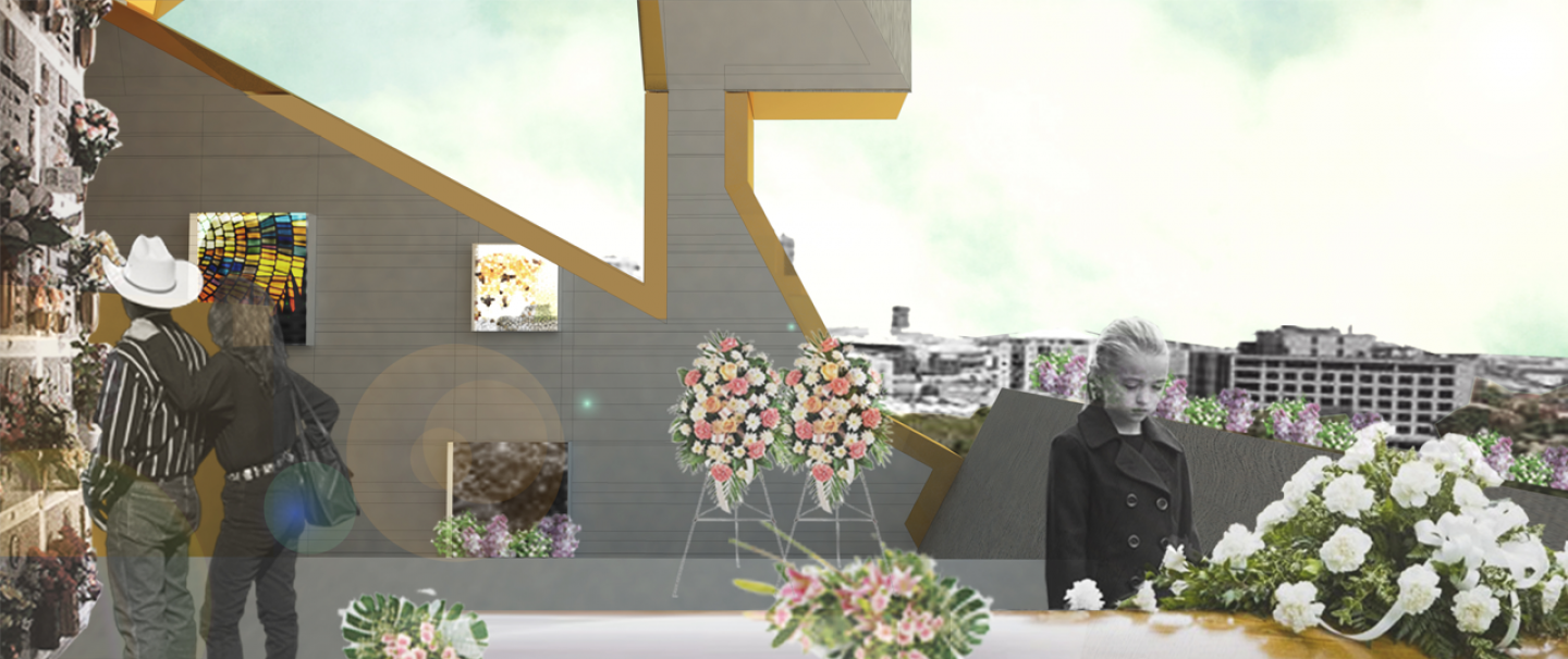 Tower of Remembrance