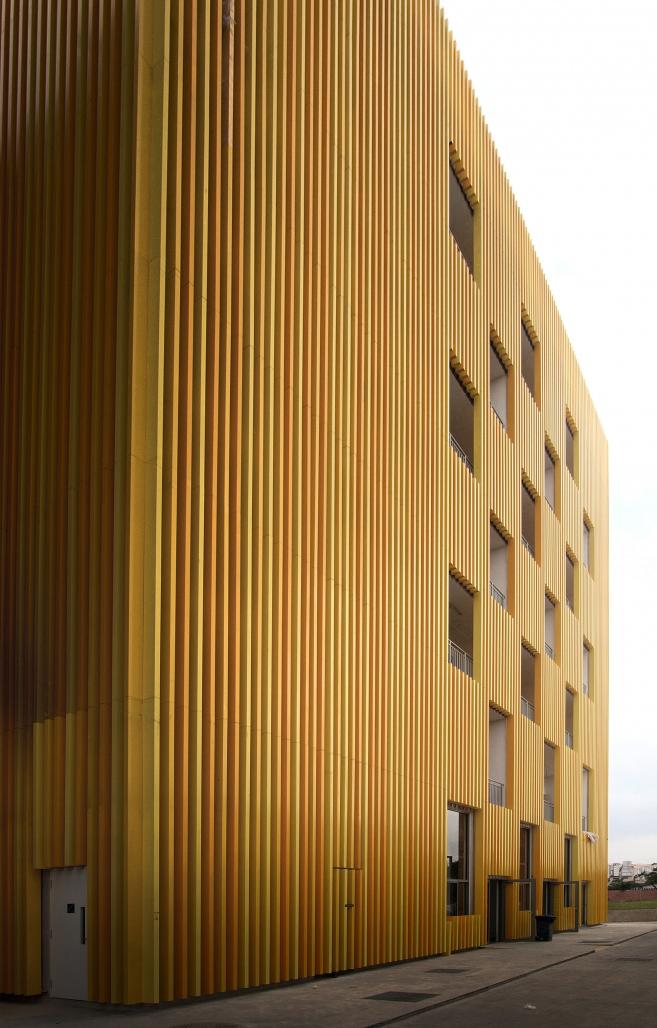 Sunray Woodcraft Construction Headquarters