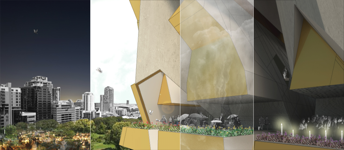 Tower of Remembrance