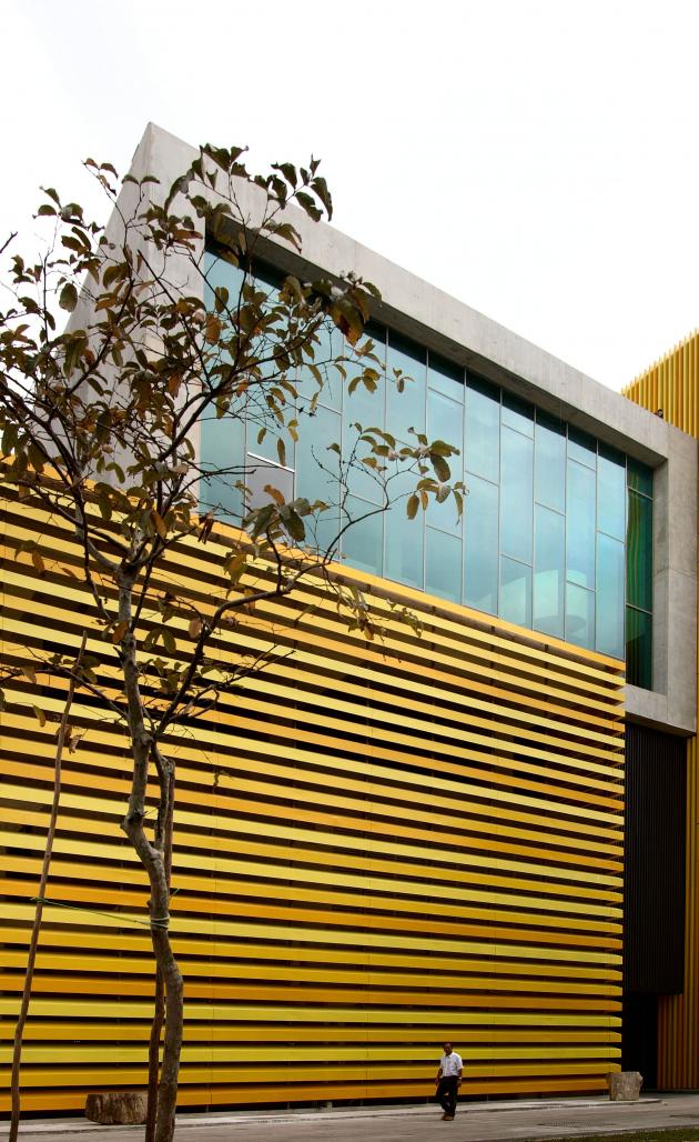 Sunray Woodcraft Construction Headquarters