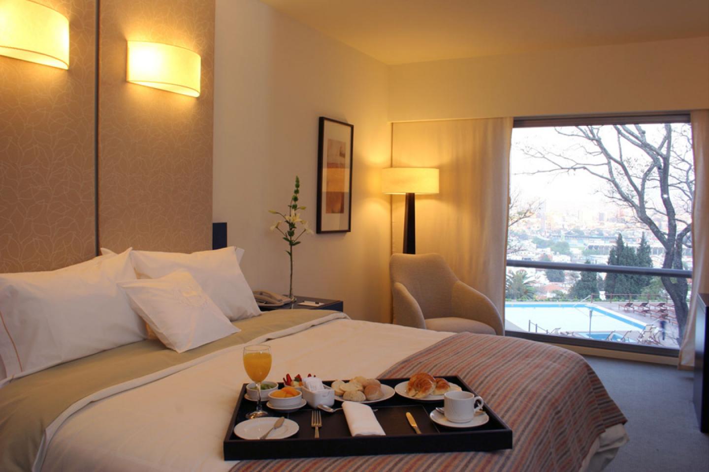 Hotel Sheraton - Salta - Argentina