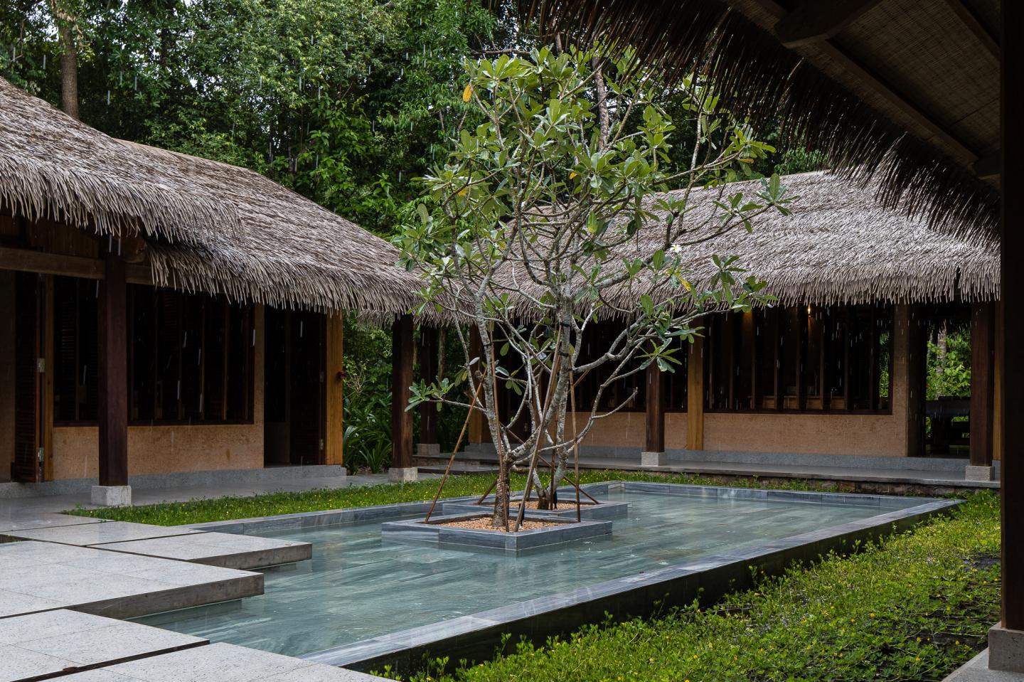 Mango Bay Resort - Spa