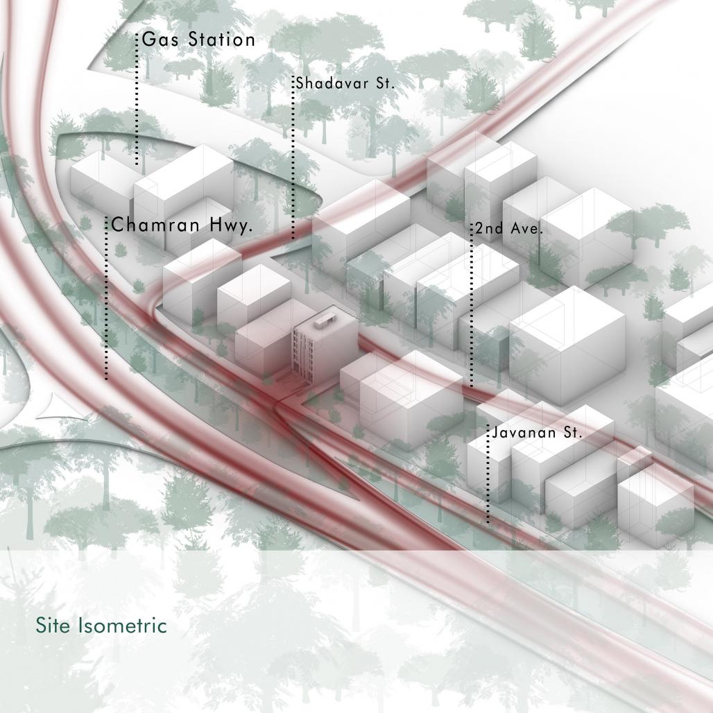 Hoor Office Building