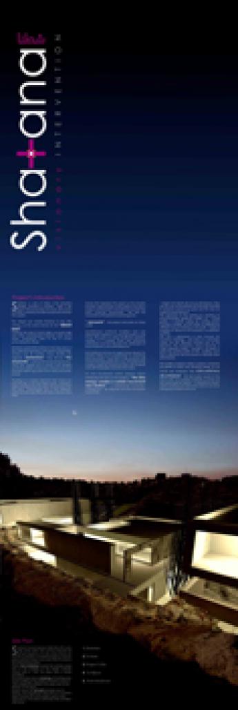 Shatana visionary intervention