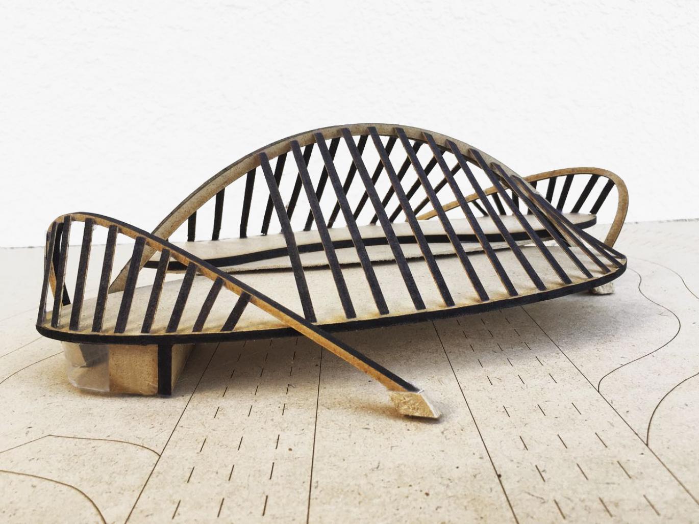 Callista Highway Oasis