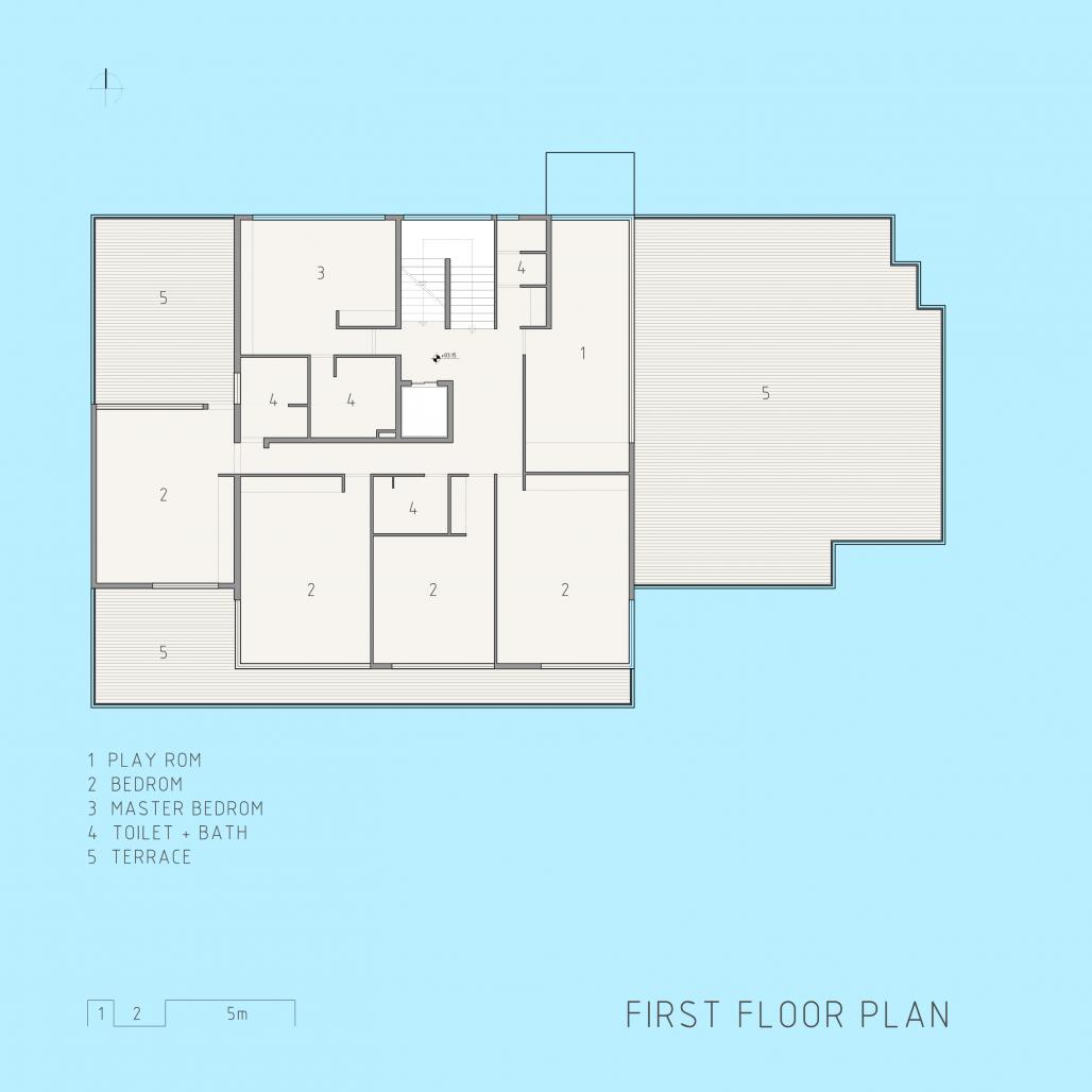 Design a Beautiful House Competition