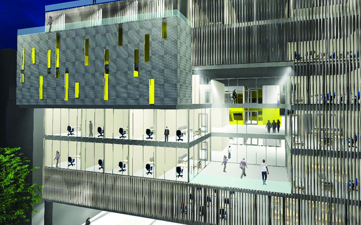 Refugee Support Center