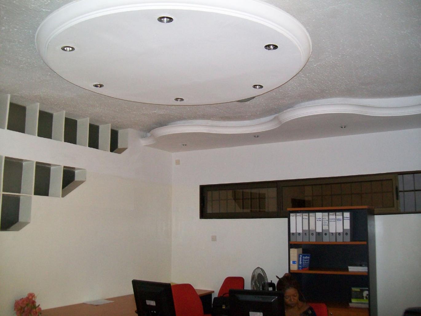 DEROU & PARTNERS BUILDING