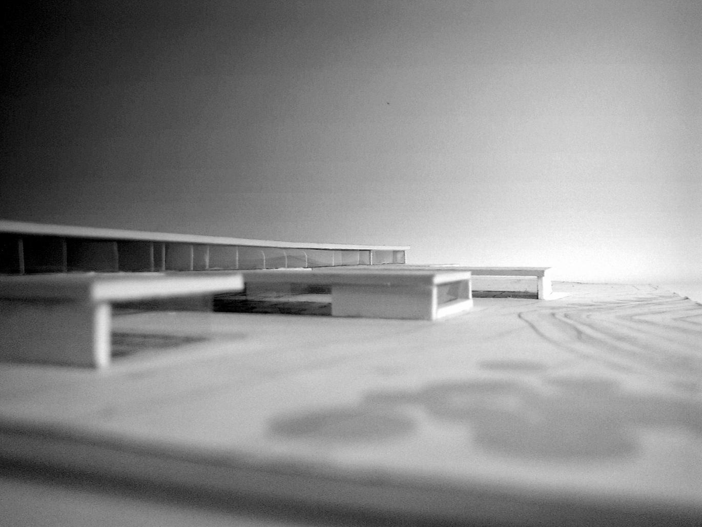 School Center Paredes Alenquer