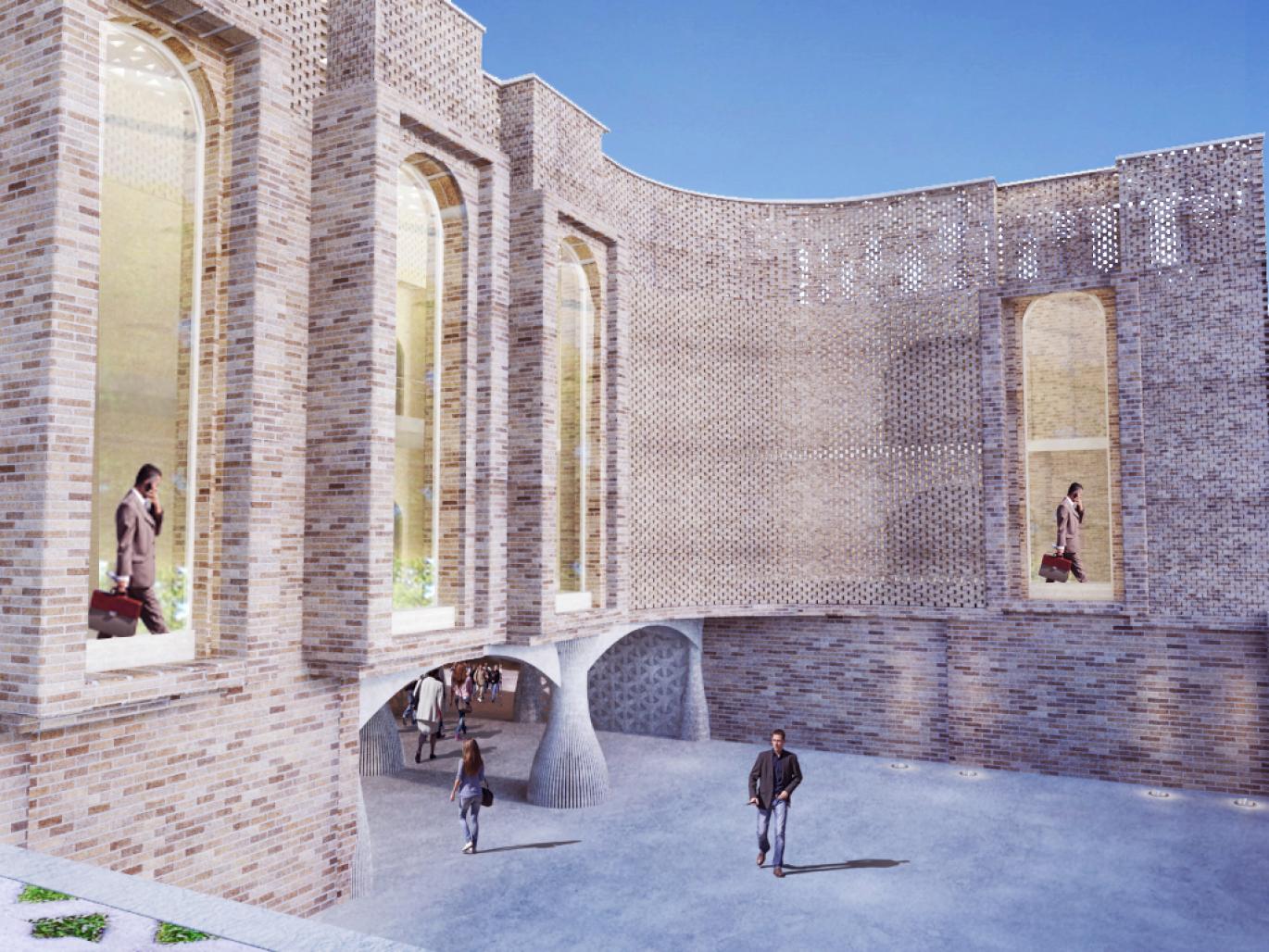 Institute of Jundi-Shapur