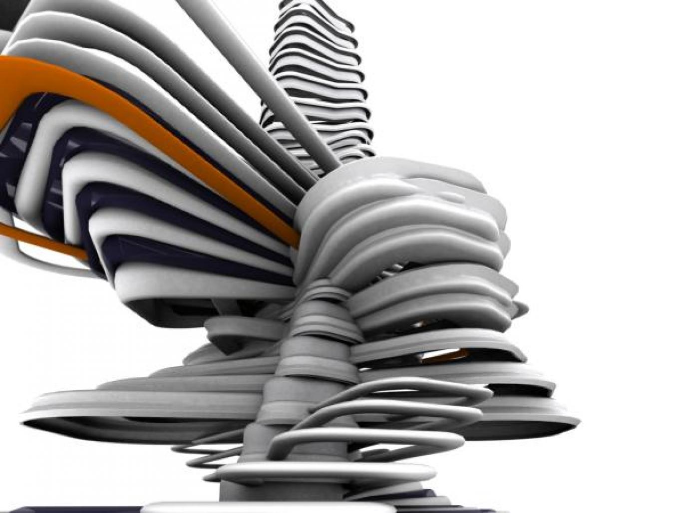 Dynamic architecture