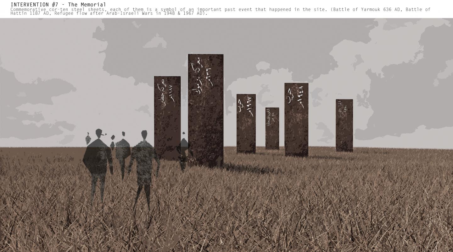 The Untrodden Trail - Al Baqourah 26/10/2018