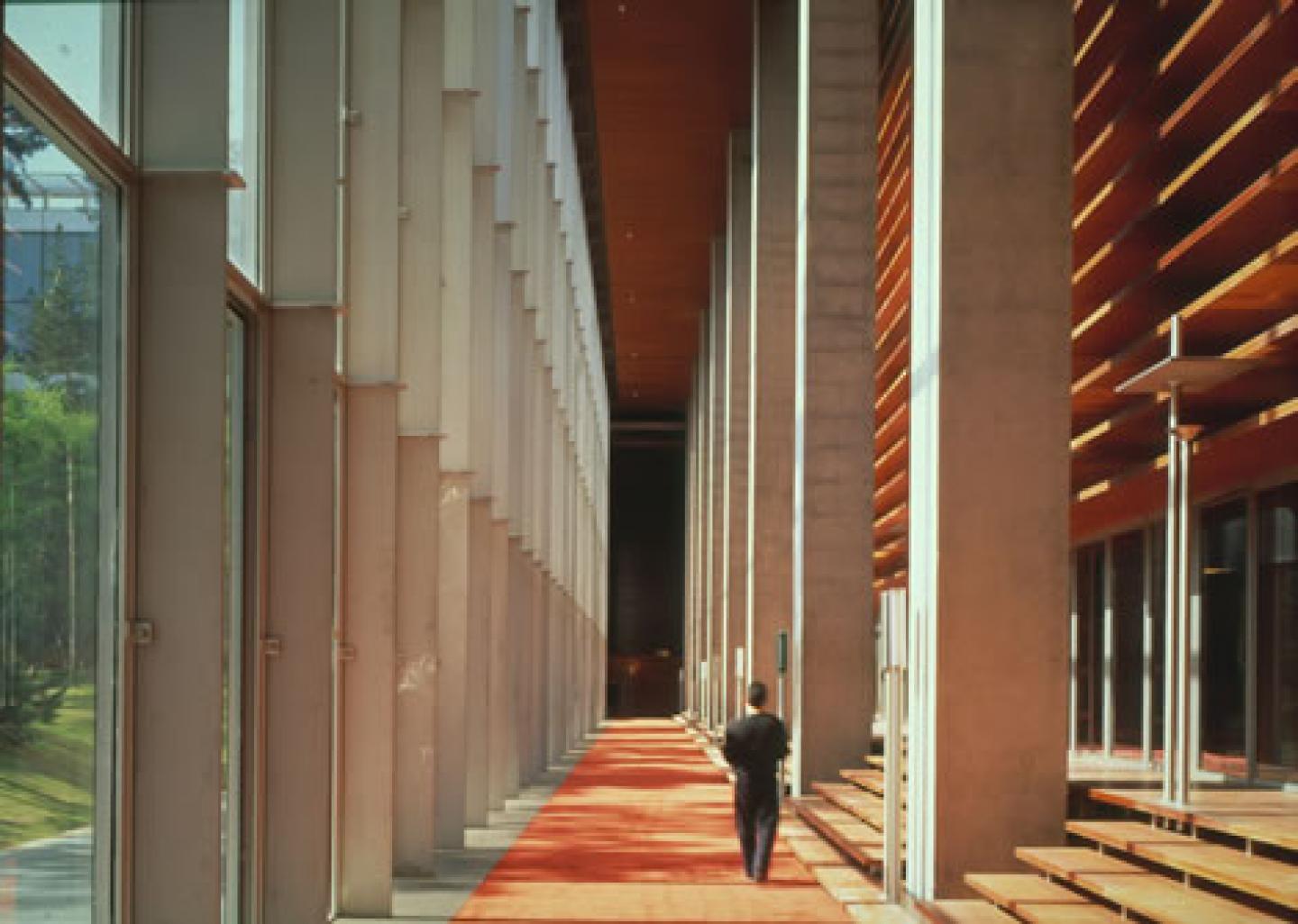 French National Library