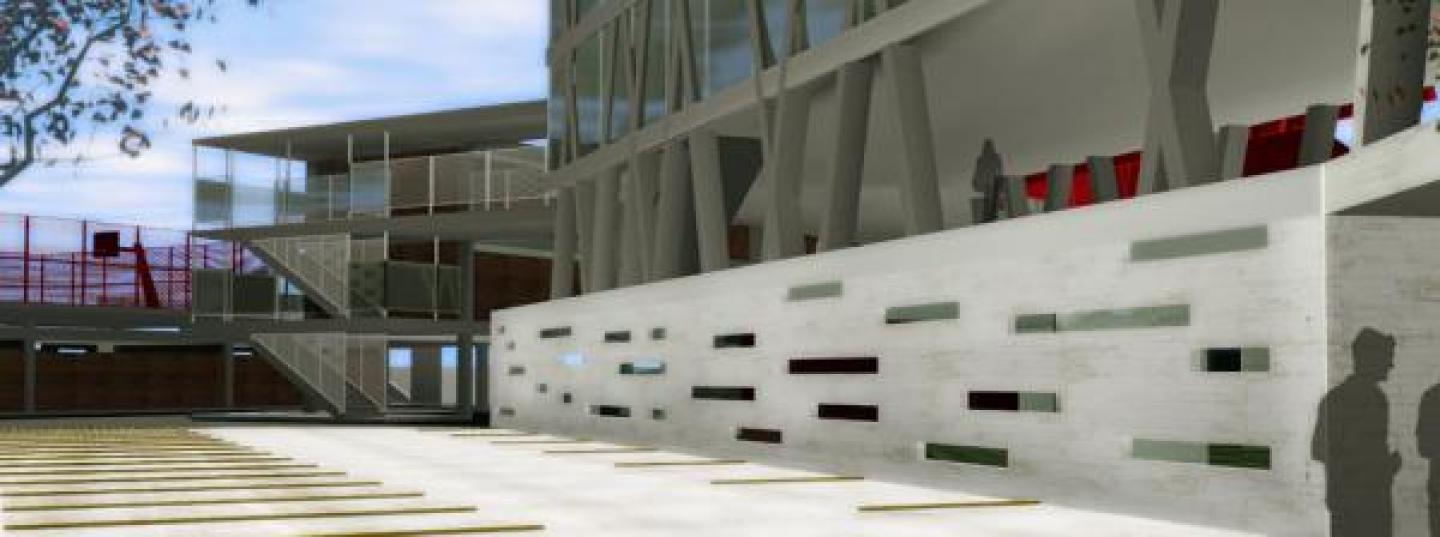 PREPA IBERO