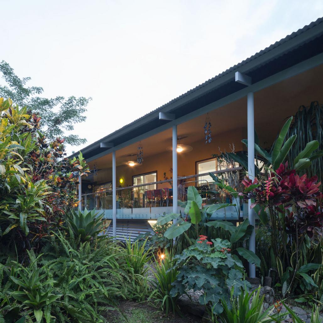 Casa FoRo/FoRo House