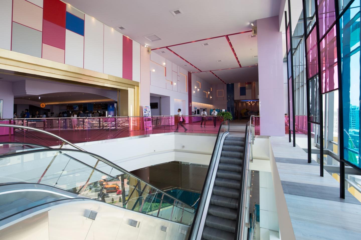 Shang Shun Viewshow Cinema