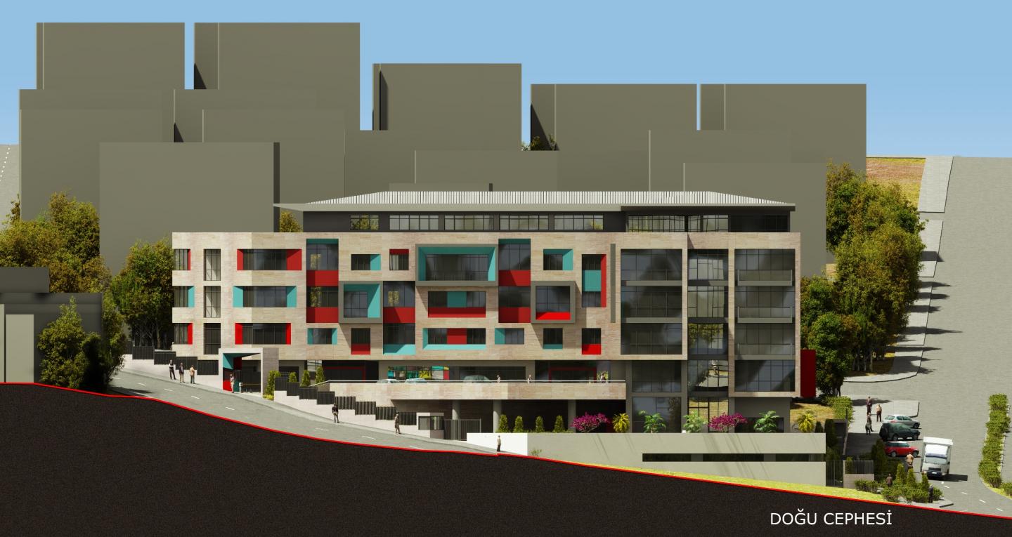 Educational Building