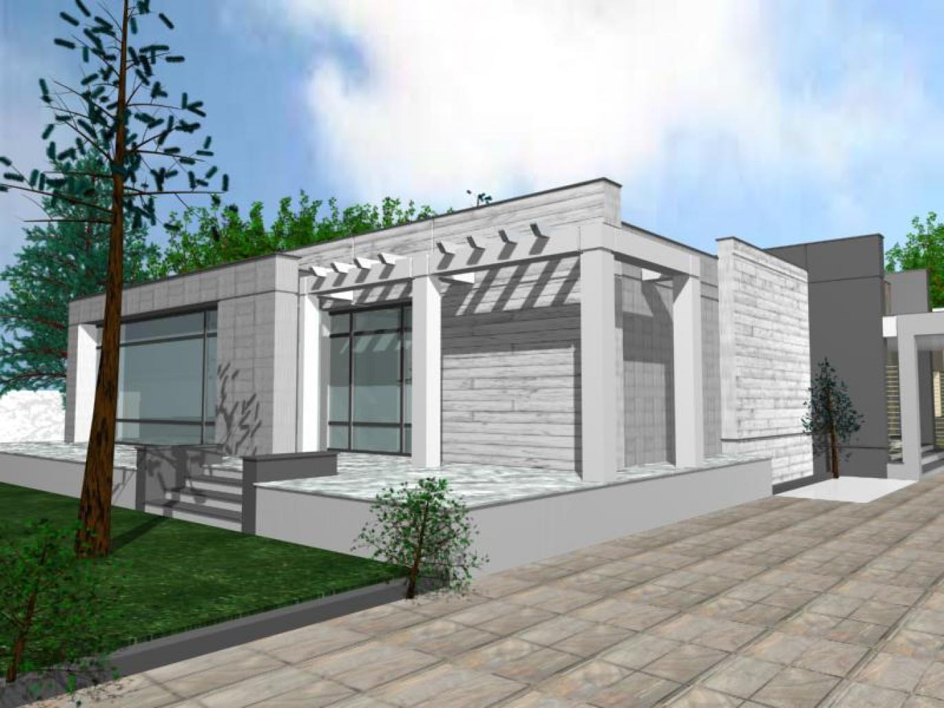 OFFICE FOR ENI PAKISTAN