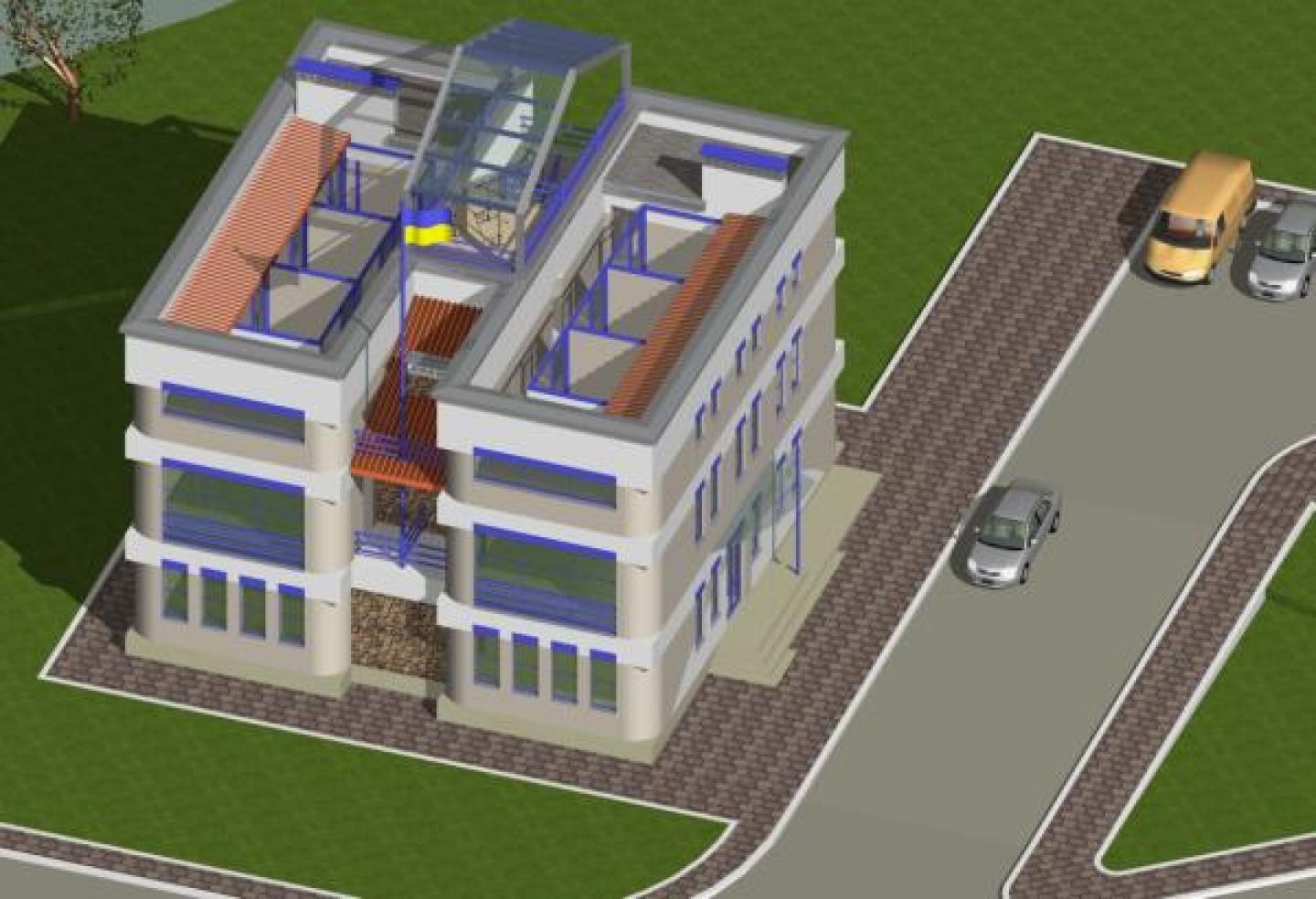 Bridges Security Office