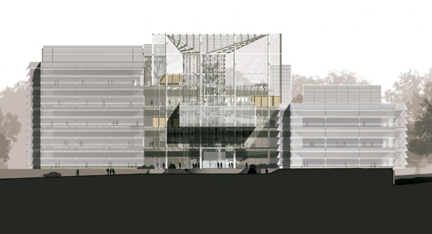 national institutes of health, john edward porter neurosciences ...