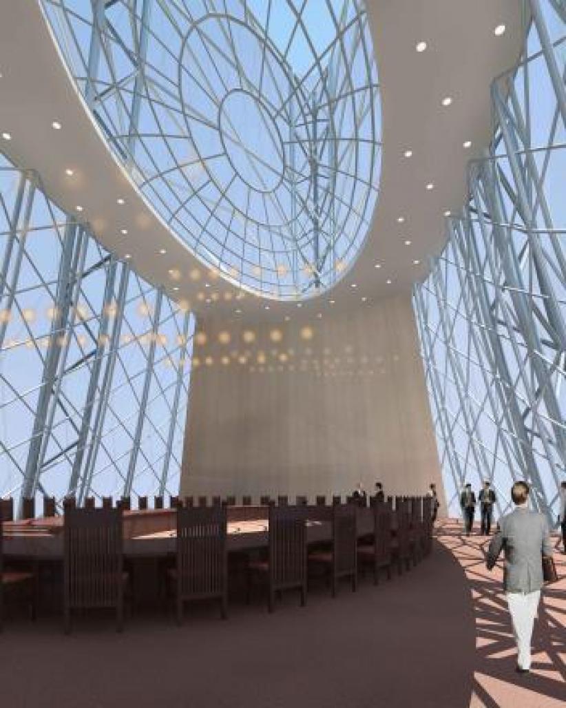 Pan African Parliament