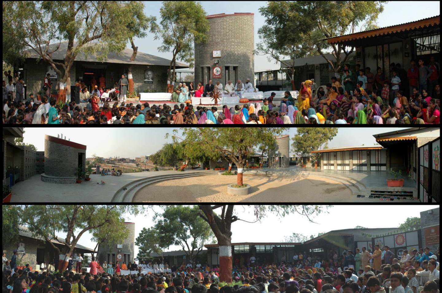 Manav Sadhna Activity centre and creche