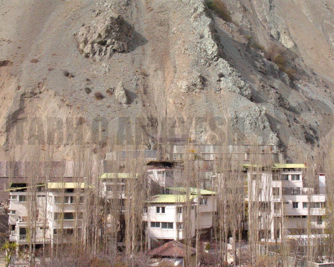 Fasham Residential?????