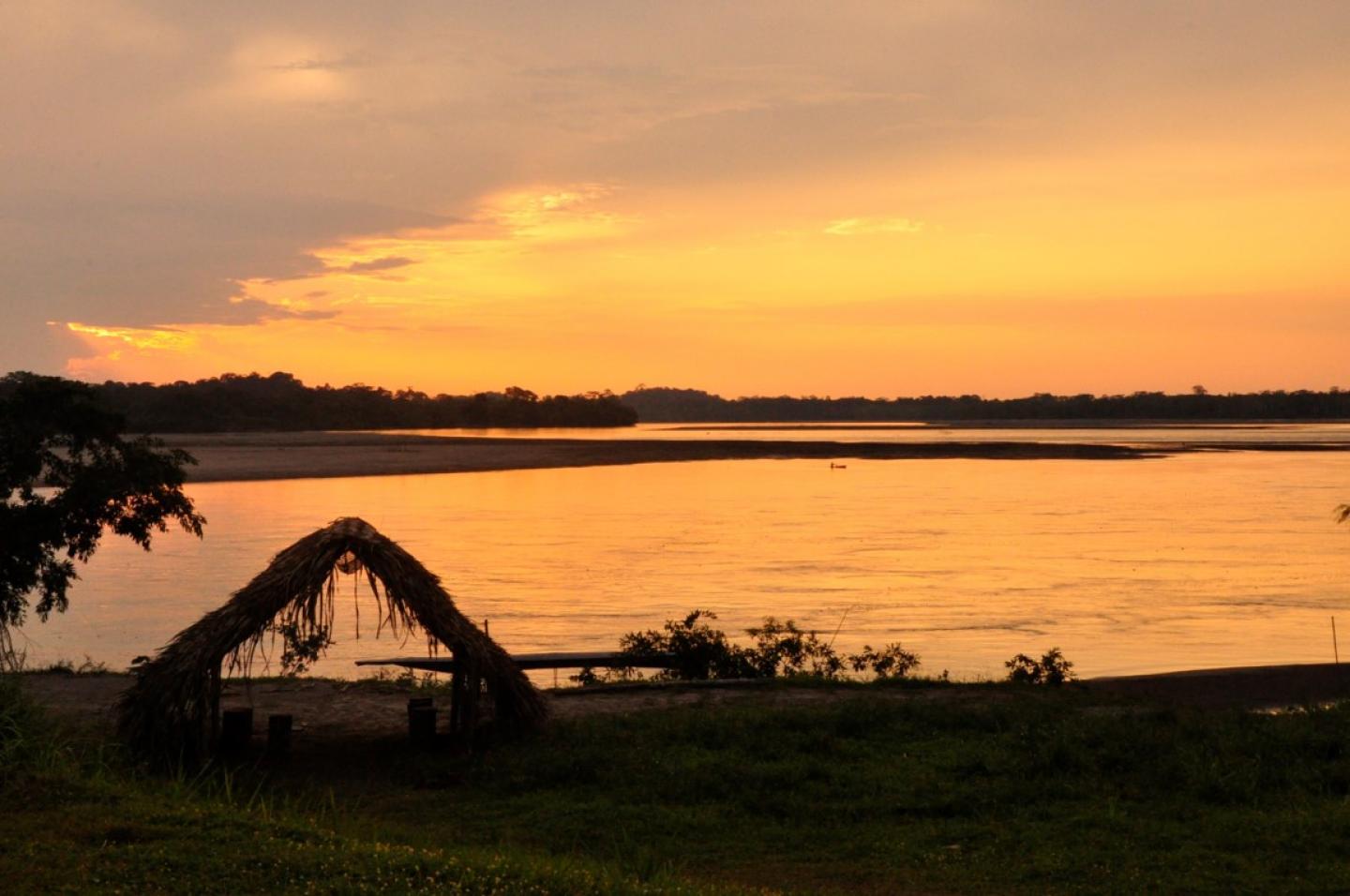 PAÑACOCHA: IN SEARCH OF AN AMAZONIAN IDENTITY THROUGH COMMUNITY ...