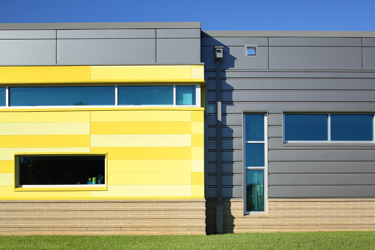 William F. Cooke Jr. Elementary School