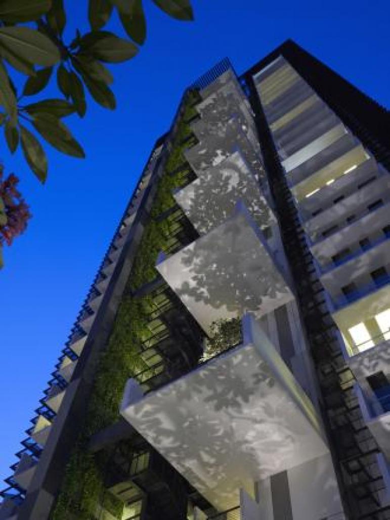 Newton Suites