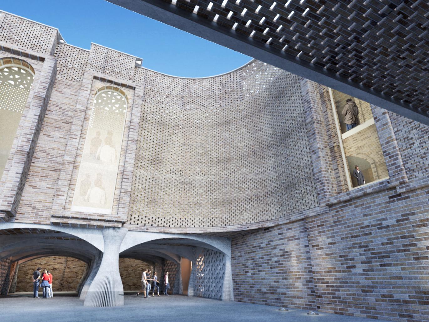 Institute of Jundi-Shapur