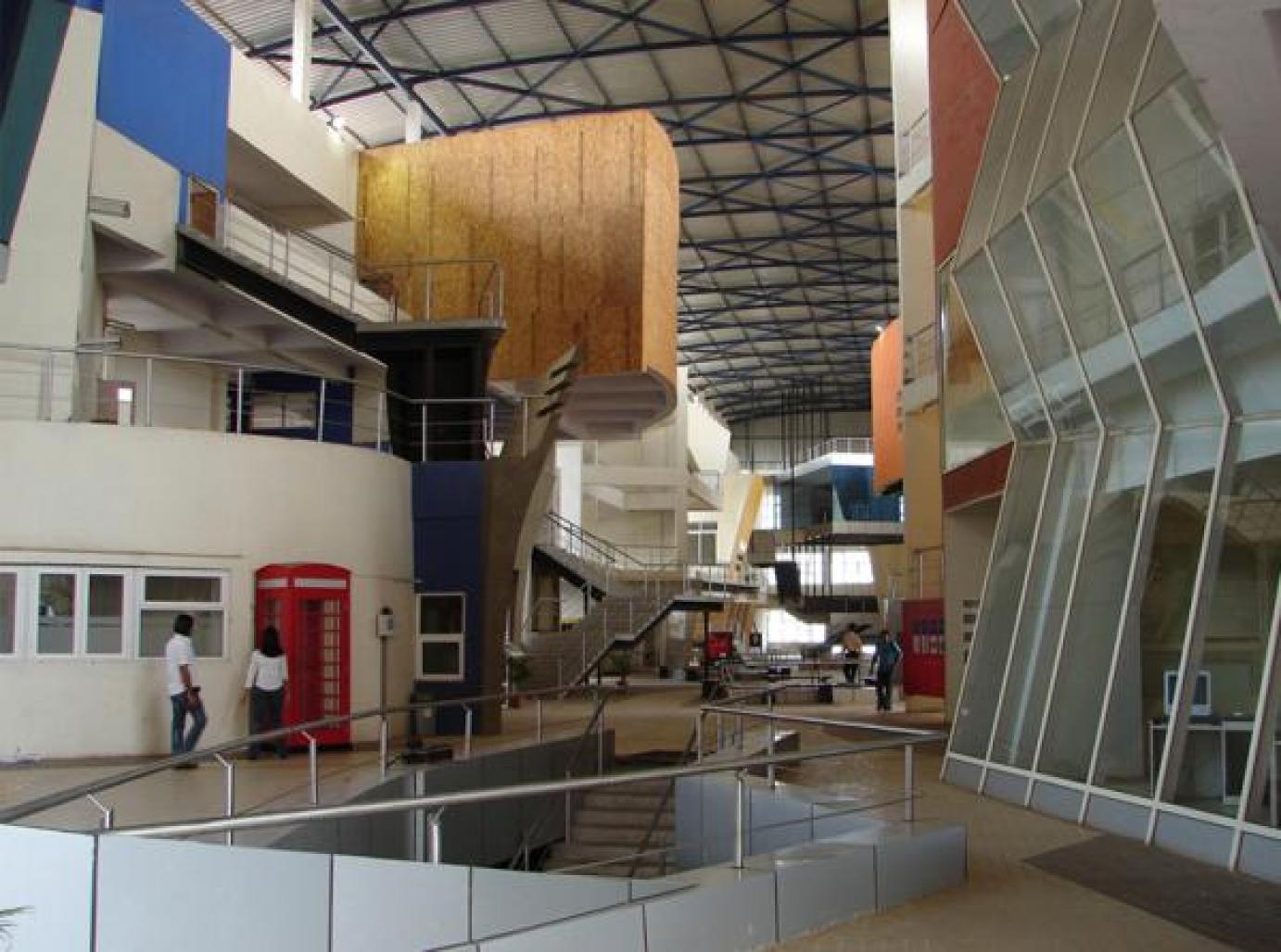 vidyalankar institute of technology