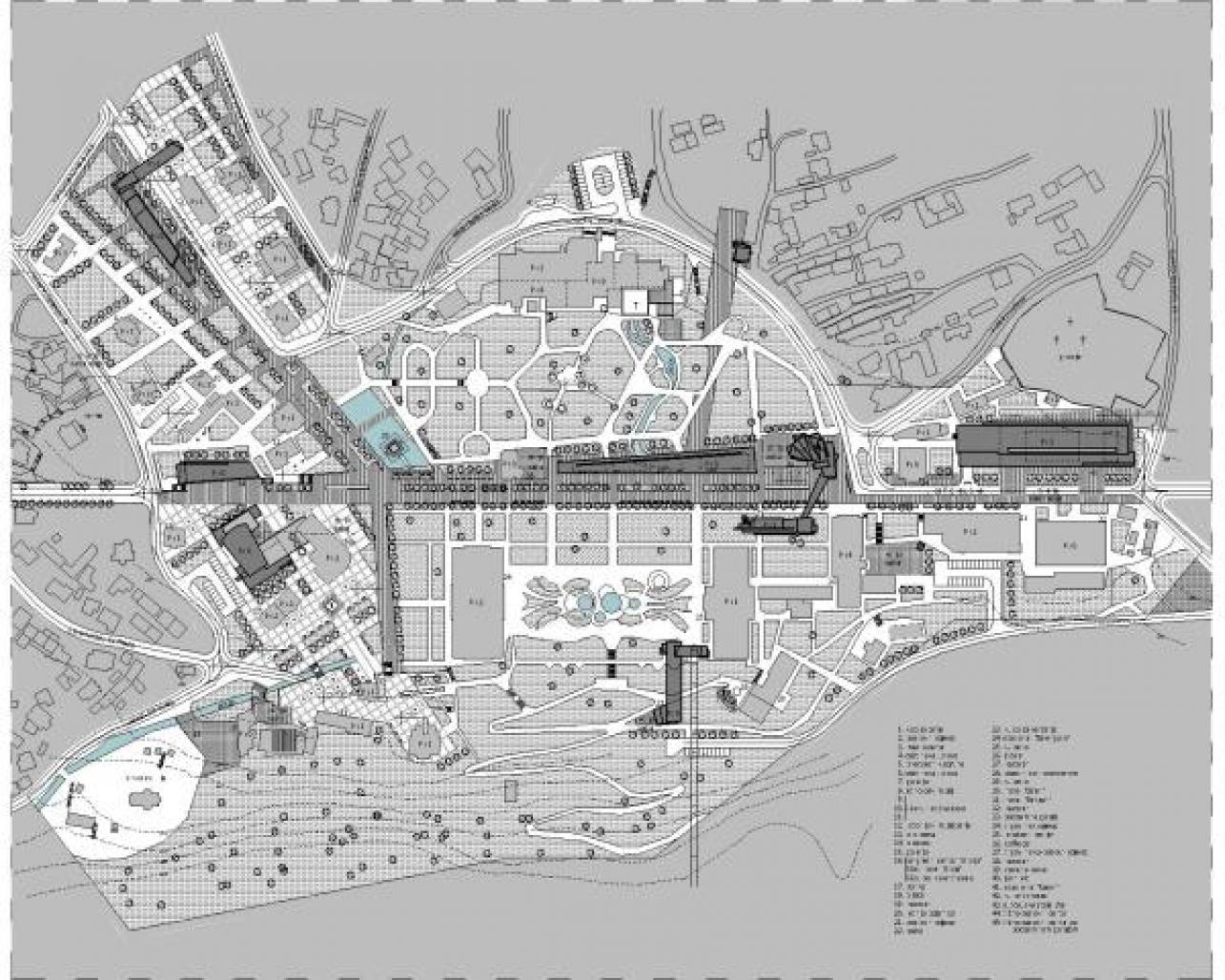 Spa of Nish by Dragana Mikulovic & Slavisa Kondic