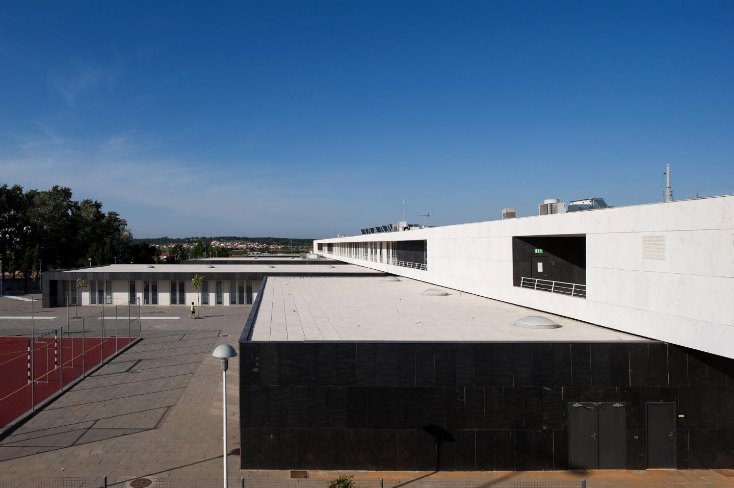 School Center Paredes Alenquer