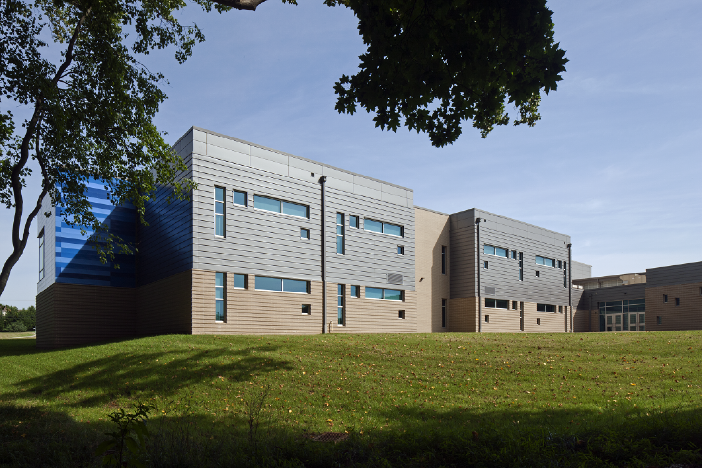 William F. Cooke Jr. Elementary School