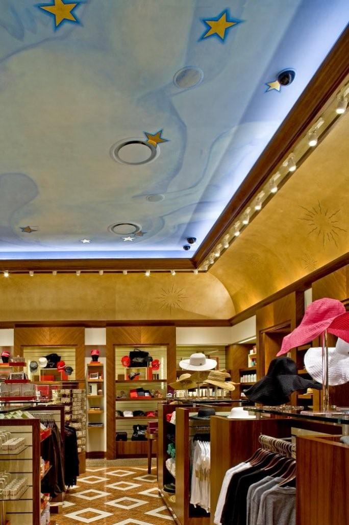 Wynn Encore: SUNDRIES