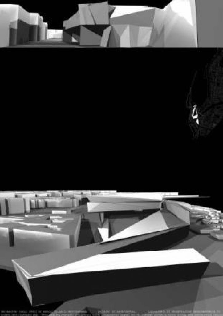 multi-functional center