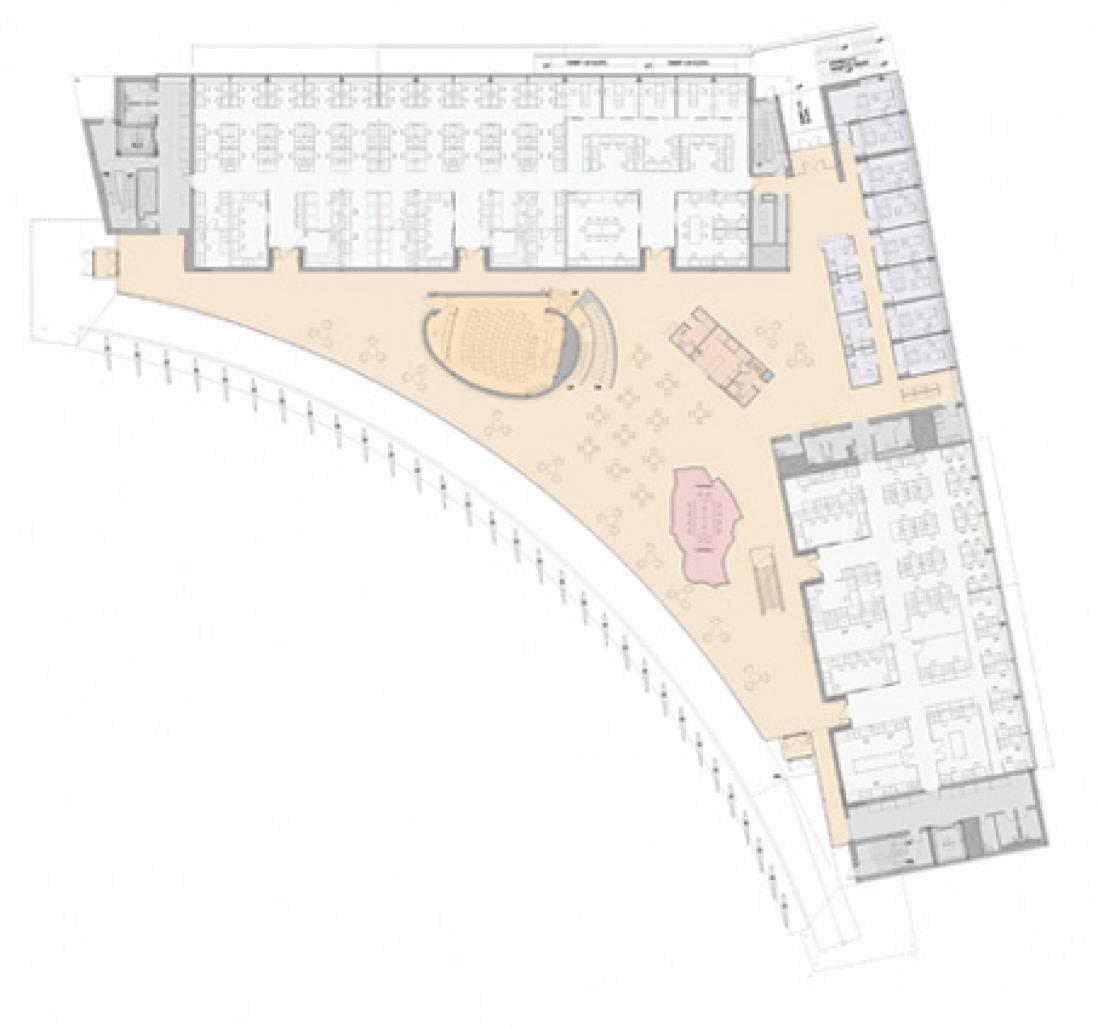 Princeton University, Carl Icahn Laboratory, Lewis-Sigler Institute for ...