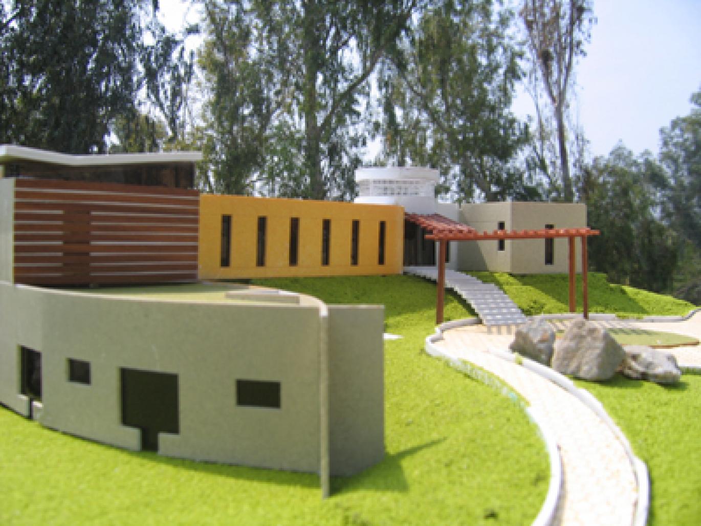 FARMHOUSE AT ARAVALI