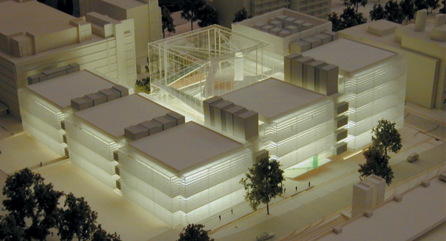 national institutes of health, john edward porter neurosciences ...