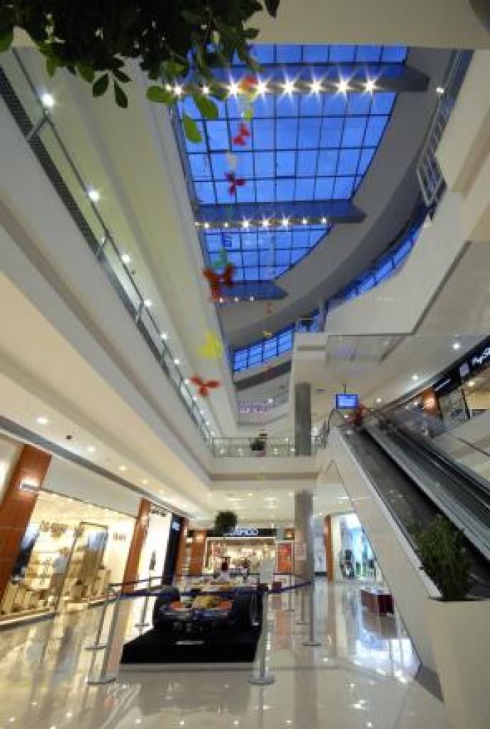 365 Shopping Center