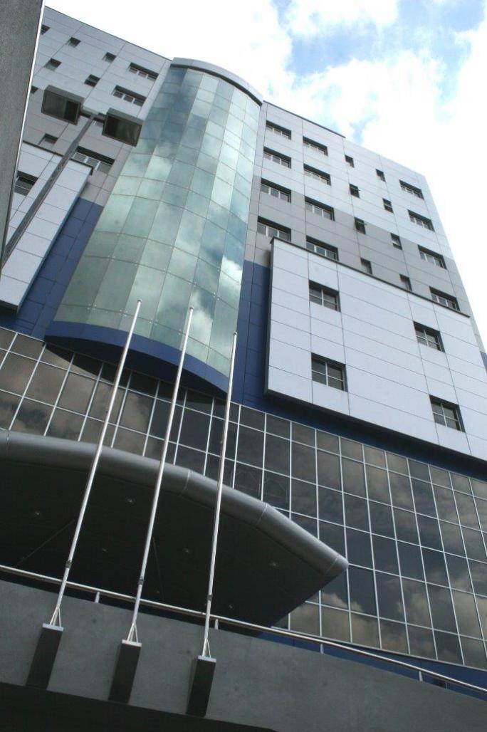 Golden Key Eye & ENT Hospital